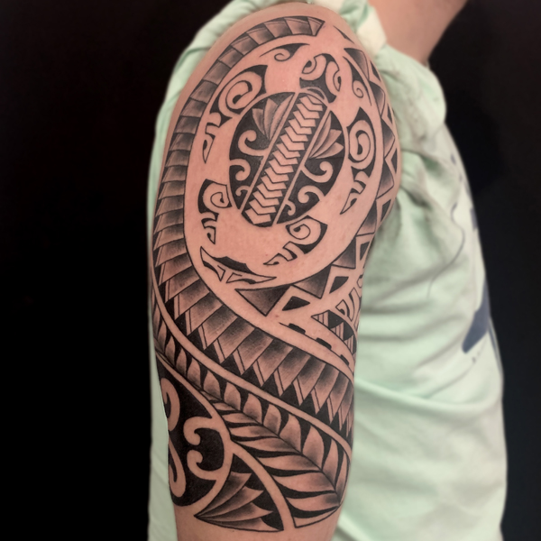 Breaking Art Tattoo | Estudio de tatuajes en Getafe